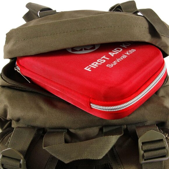 Highland Tactical | Bags | Highland Tactical Spectro Molle Webbing ...